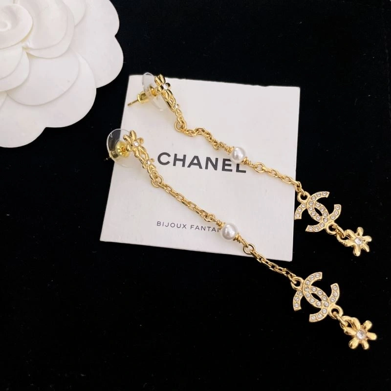 Exact replica Chanel Necklaces