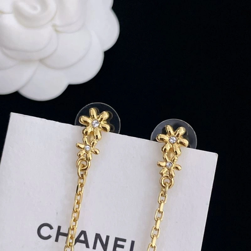 Exact replica Chanel Necklaces