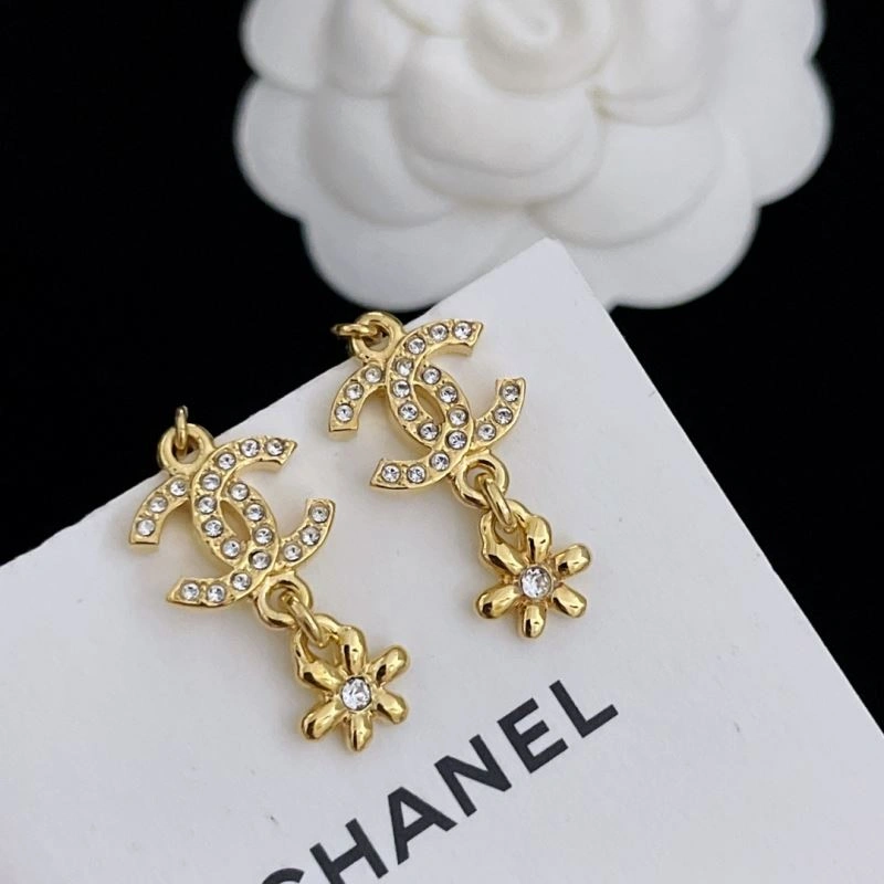 Exact replica Chanel Necklaces