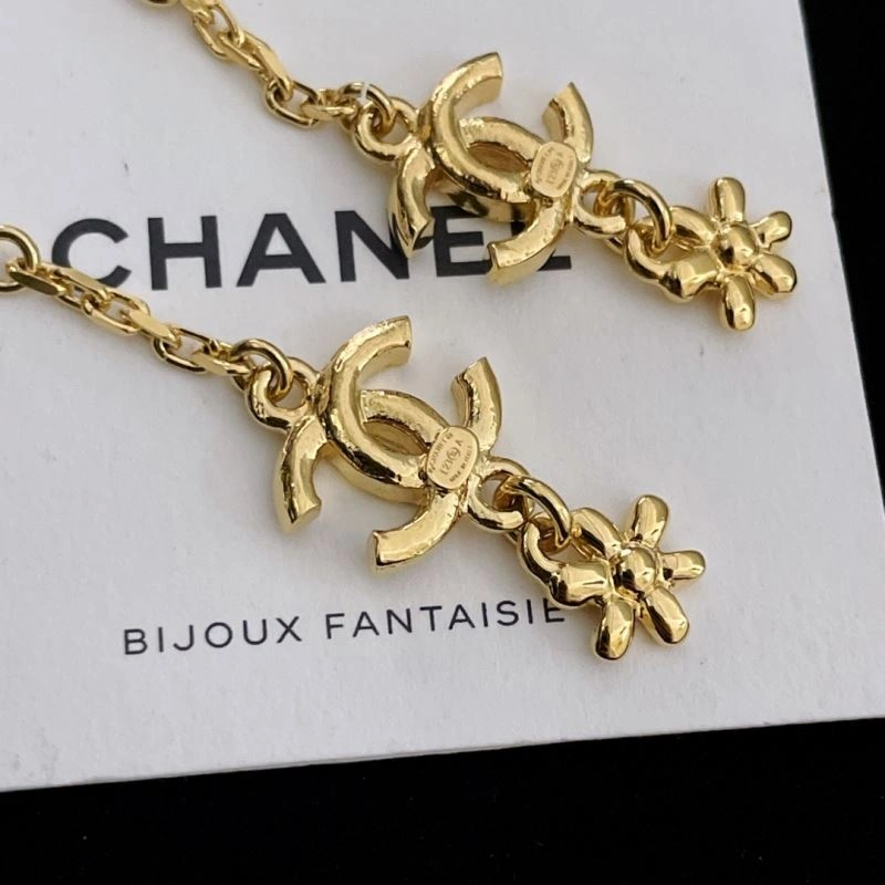 Exact replica Chanel Necklaces