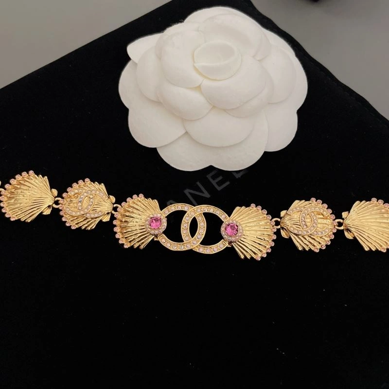 High accuracy Chanel Necklaces