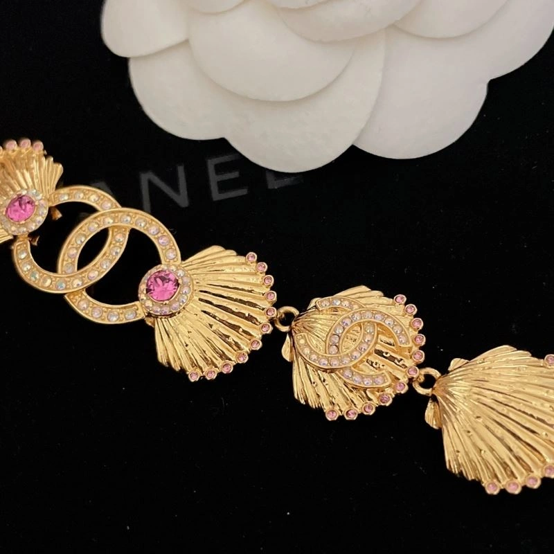 High accuracy Chanel Necklaces