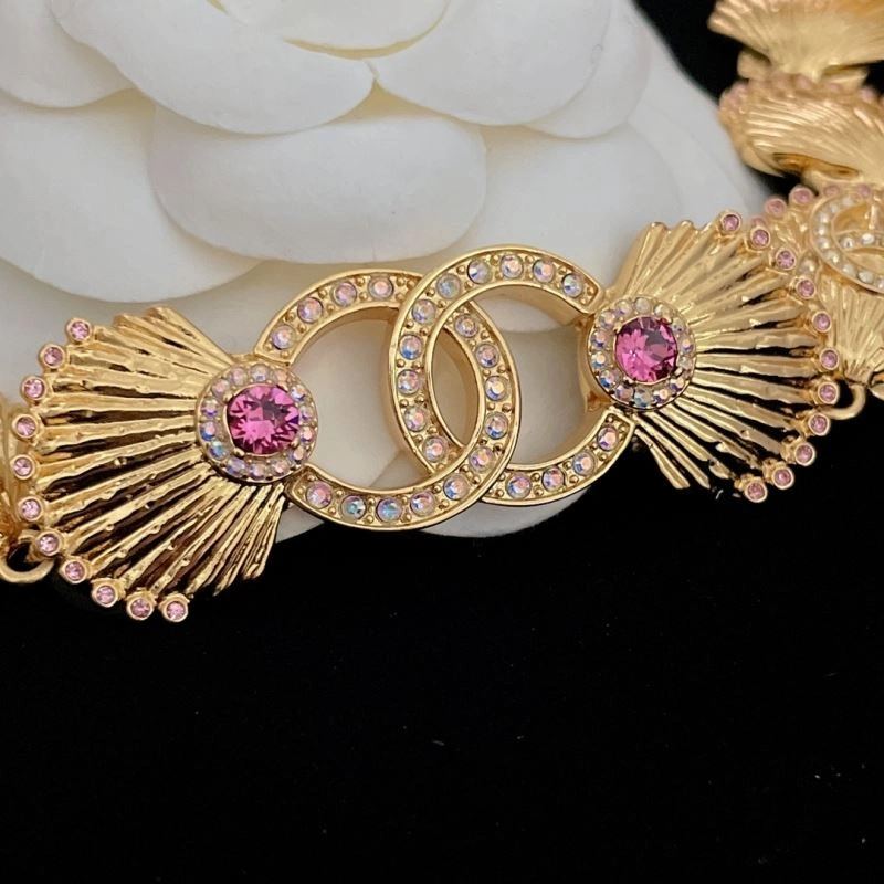 High accuracy Chanel Necklaces