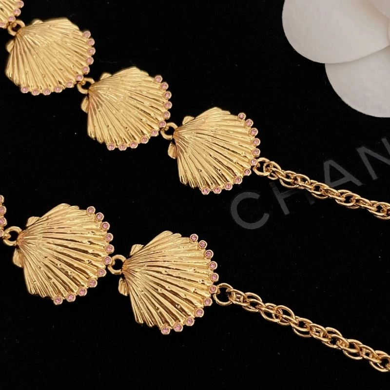 High accuracy Chanel Necklaces