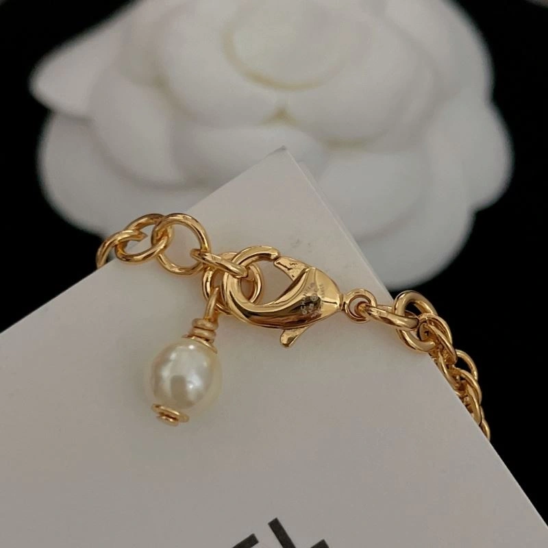 High accuracy Chanel Necklaces