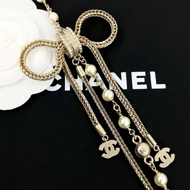 OEM Chanel Necklaces