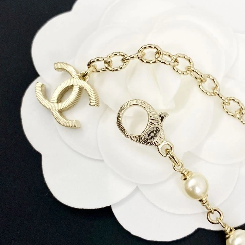 OEM Chanel Necklaces