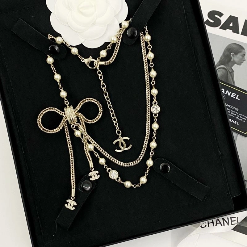 OEM Chanel Necklaces