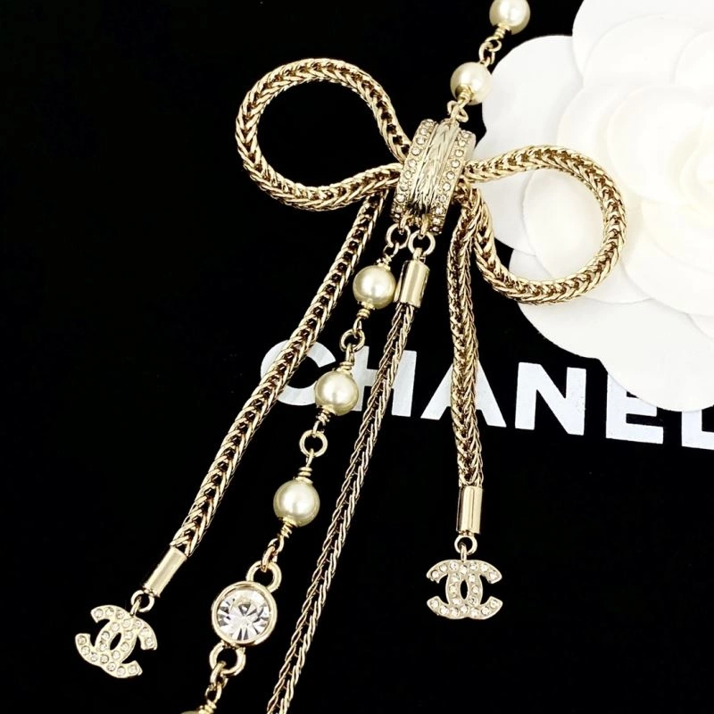 OEM Chanel Necklaces