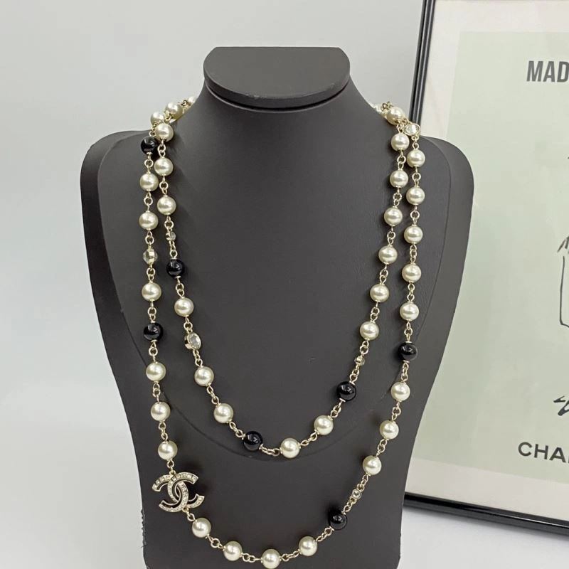 Chanel Necklaces