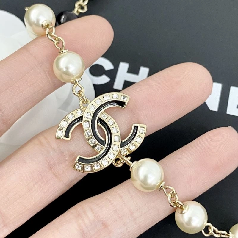 Affordable Chanel Necklaces