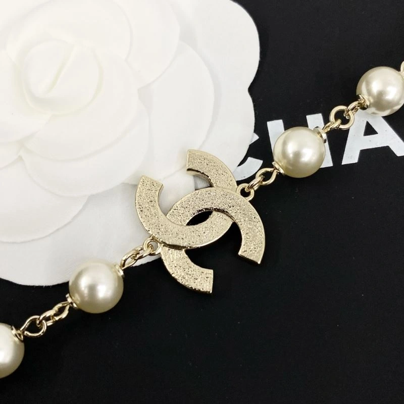 Affordable Chanel Necklaces