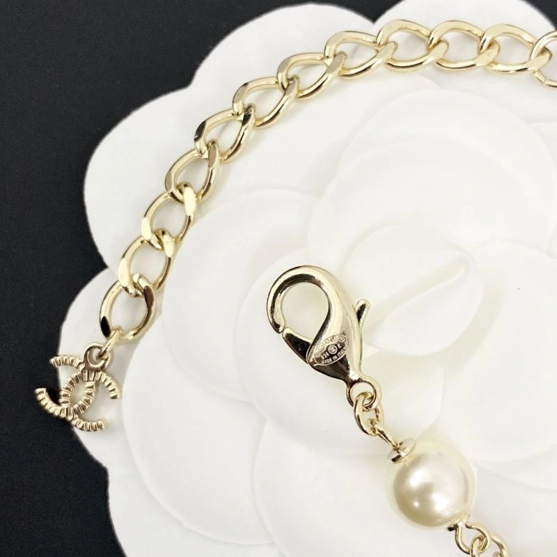 Affordable Chanel Necklaces