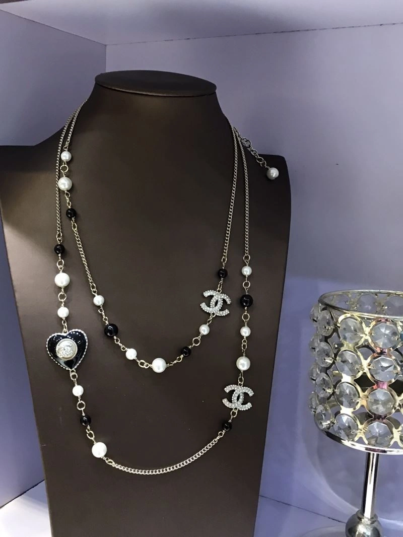 Chanel Necklaces