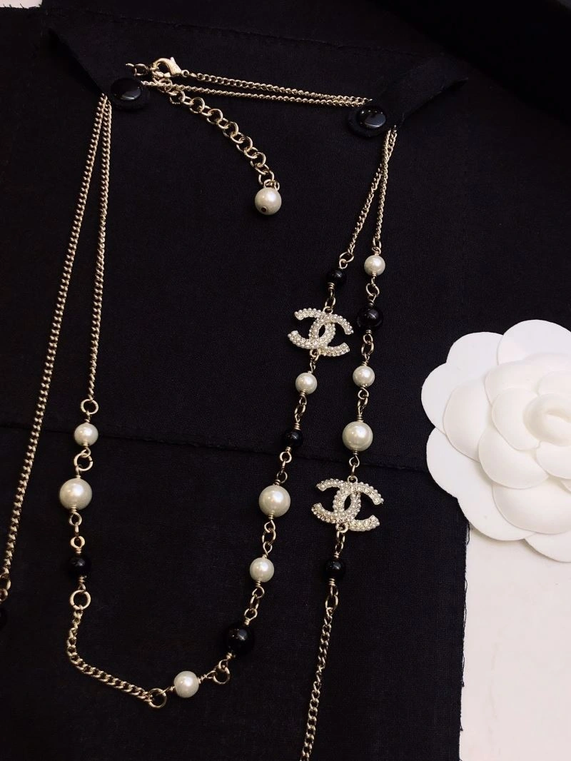 1:1 copy Chanel Necklaces