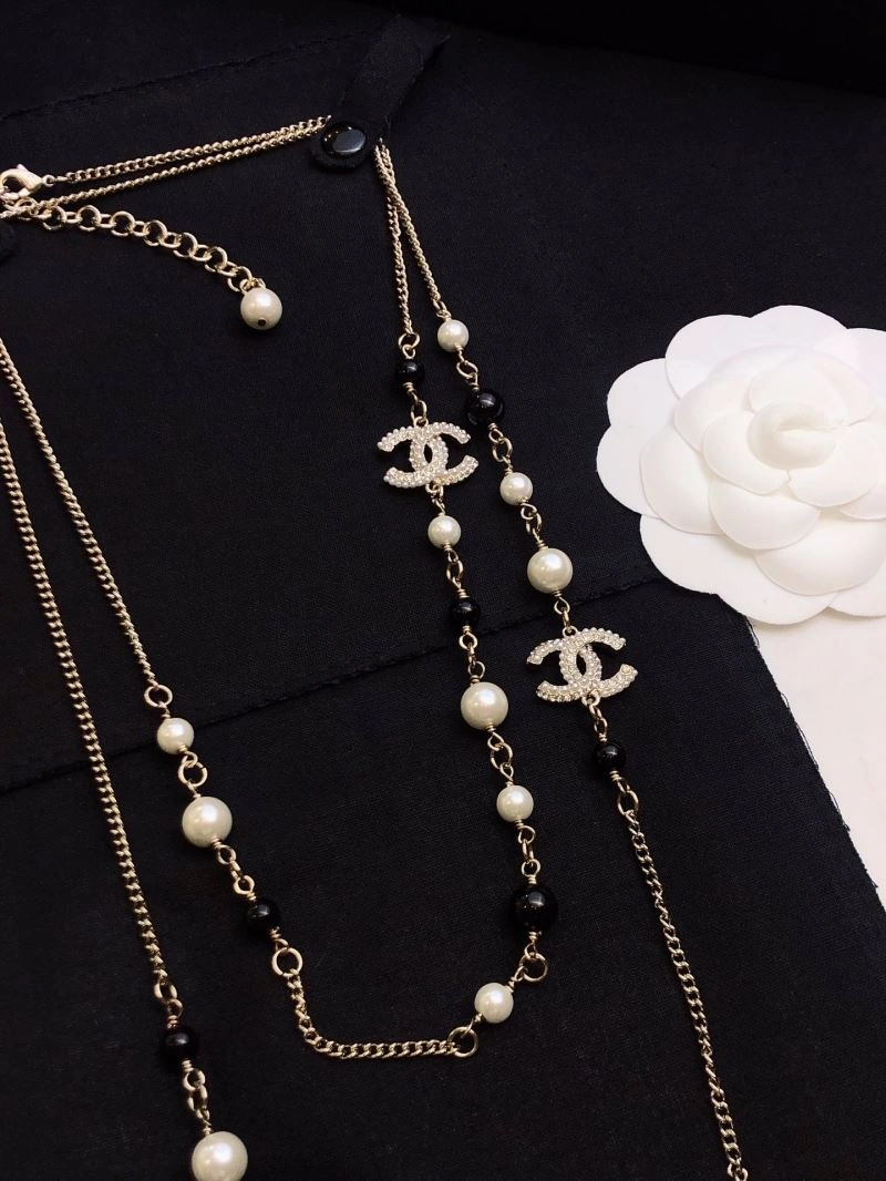1:1 copy Chanel Necklaces