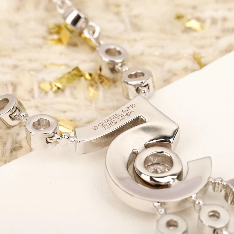 Affordable Chanel Necklaces