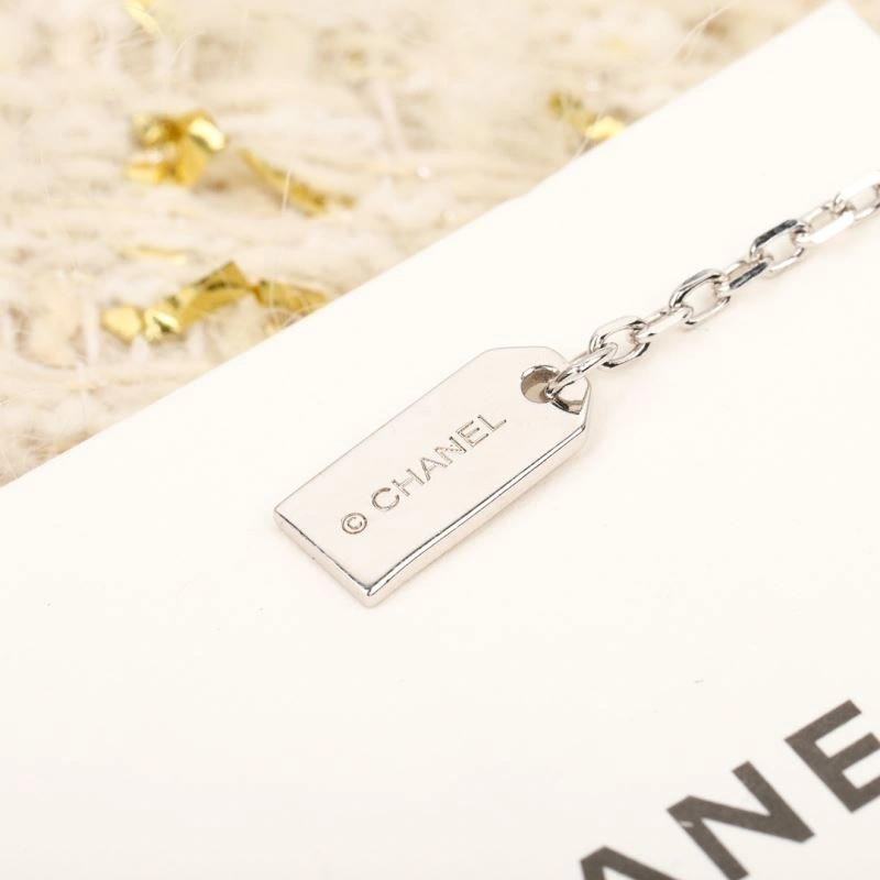 Affordable Chanel Necklaces