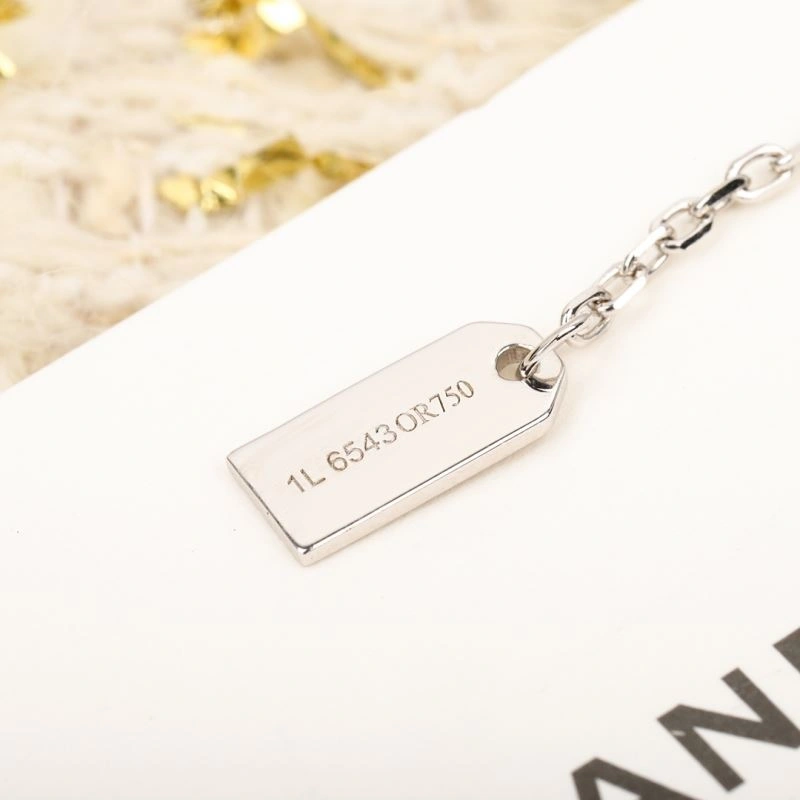 Affordable Chanel Necklaces