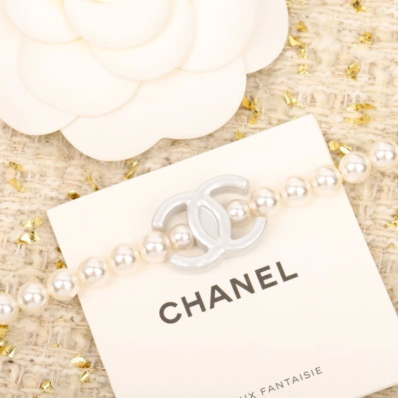 Exact replica Chanel Necklaces