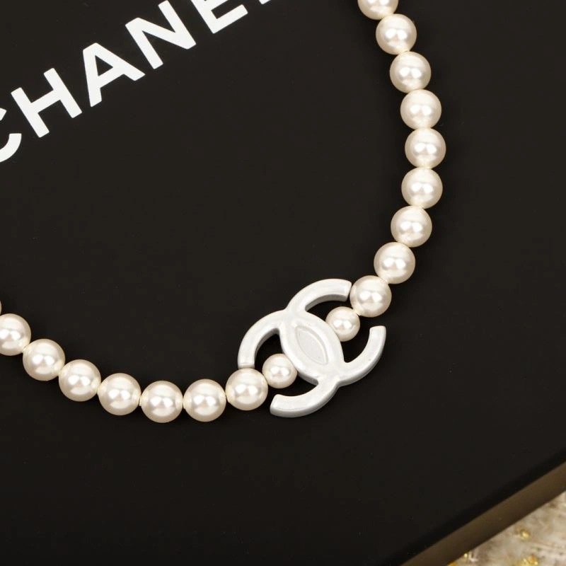 Exact replica Chanel Necklaces