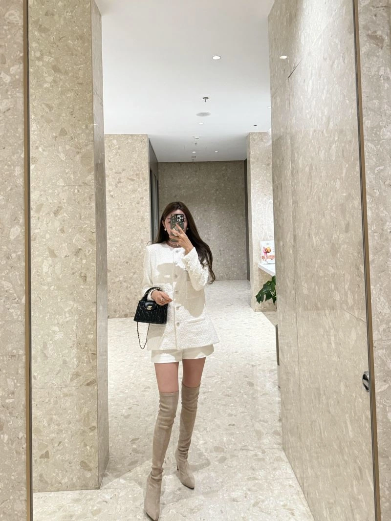 Exact replica Chanel Necklaces