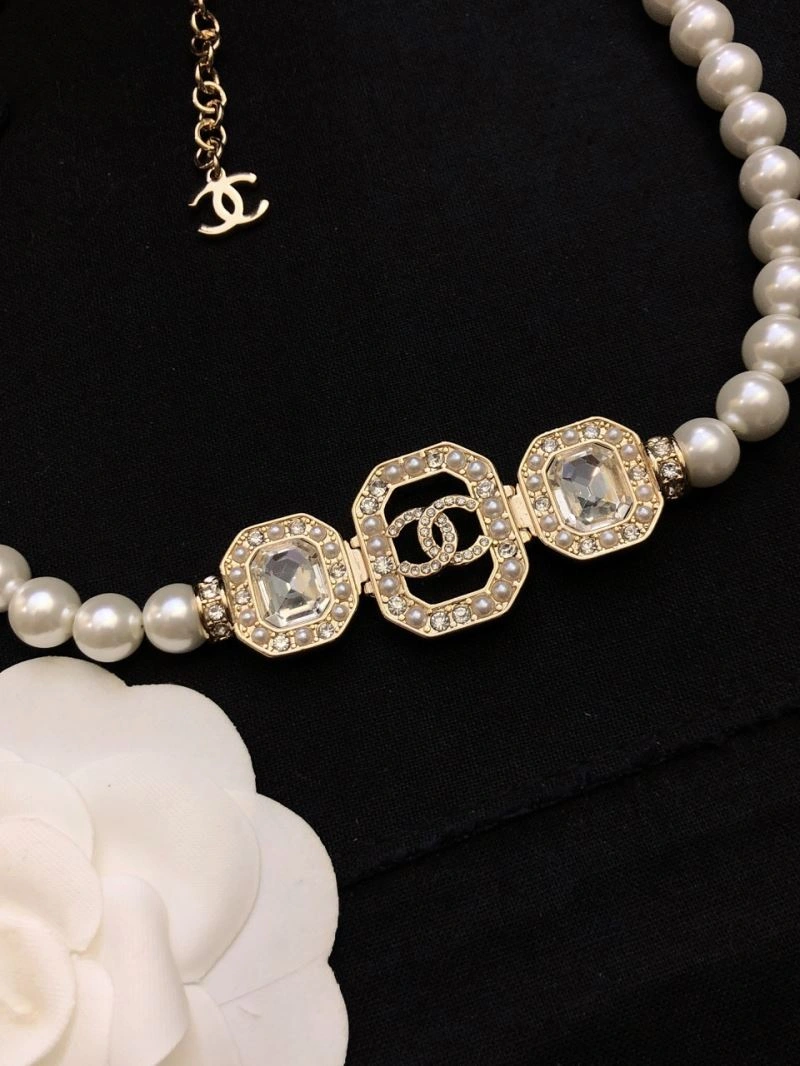 Cut-rate Chanel Necklaces