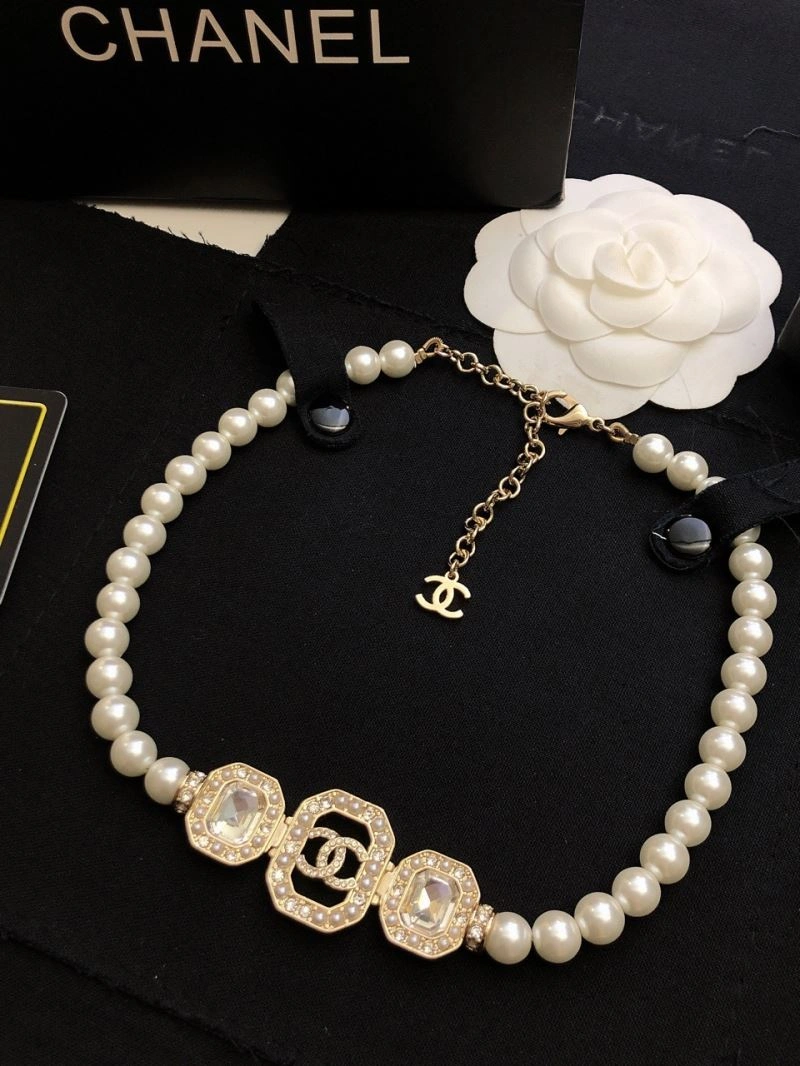 Cut-rate Chanel Necklaces