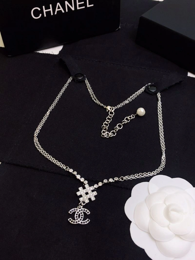 Cut-rate Chanel Necklaces