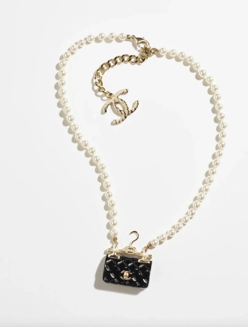 Chanel Necklaces