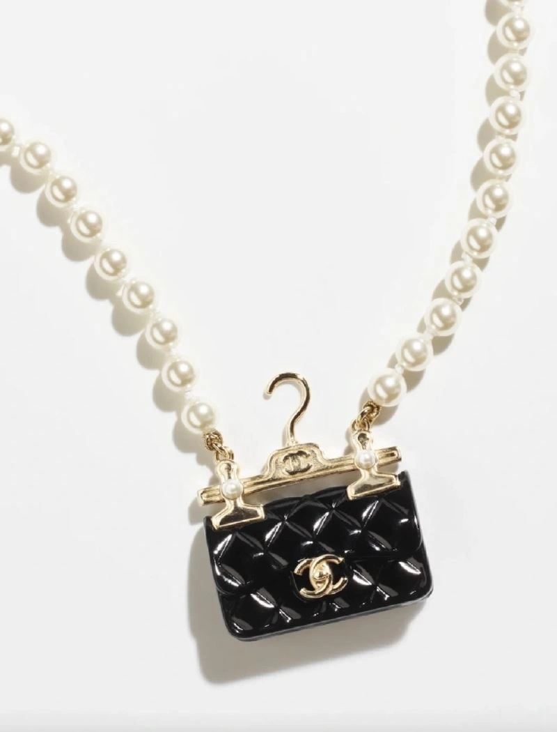 Precise copy Chanel Necklaces
