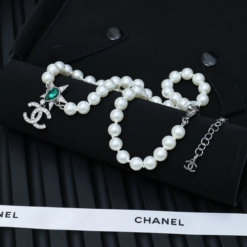 Economical Chanel Necklaces
