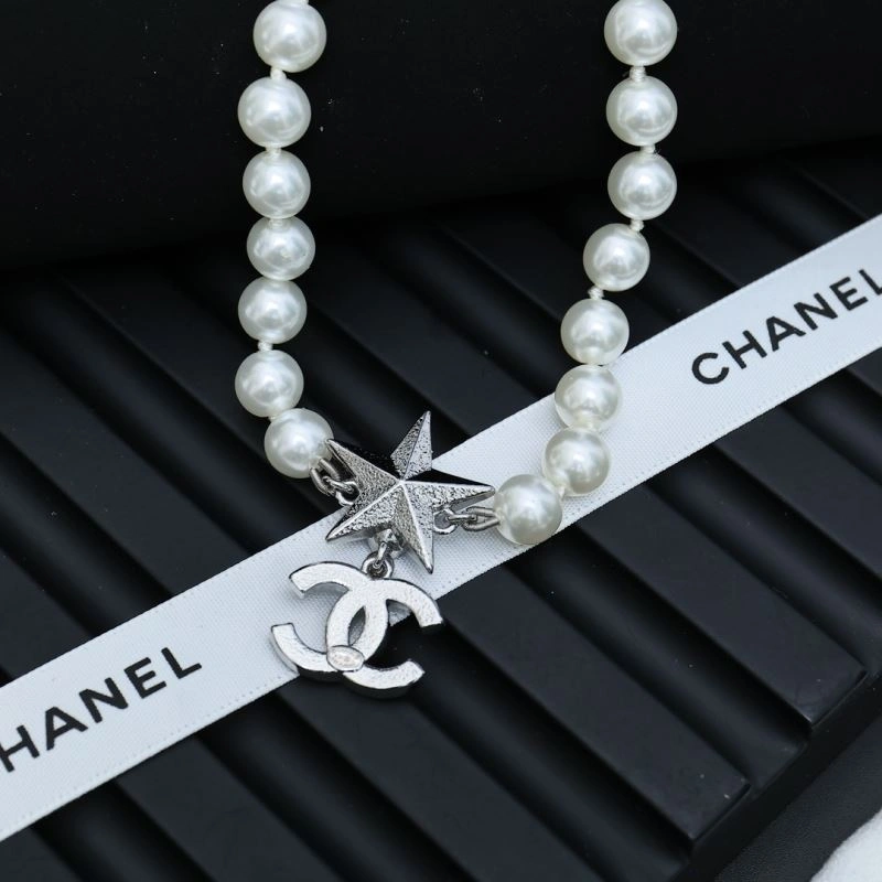 Economical Chanel Necklaces