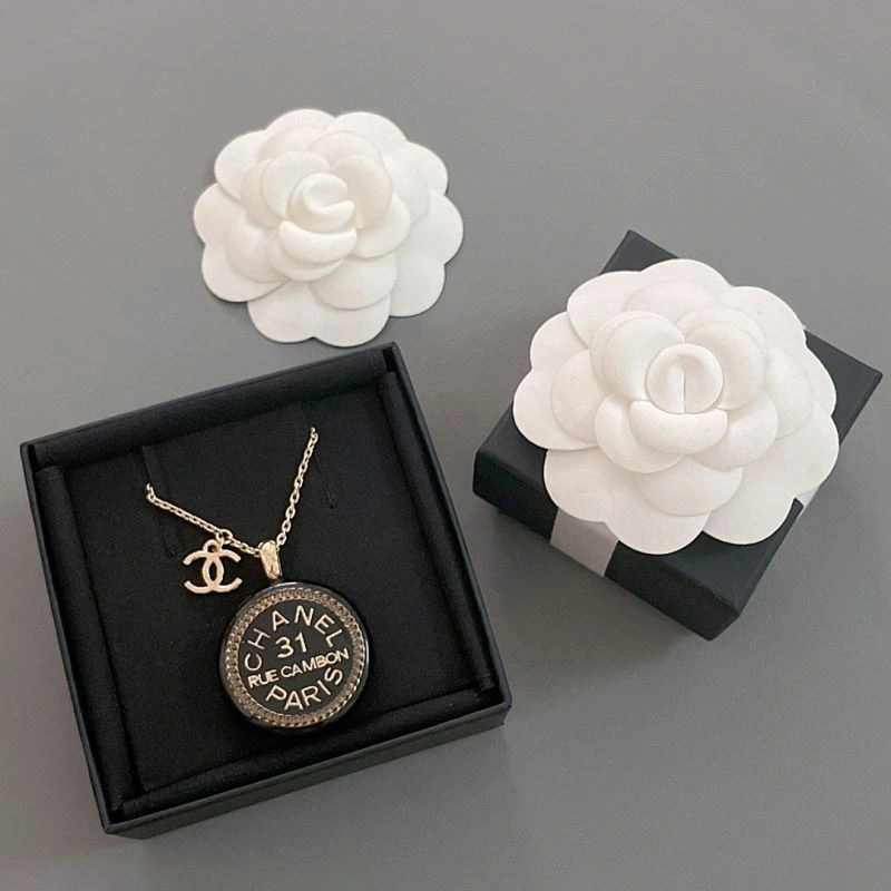 Chanel Necklaces