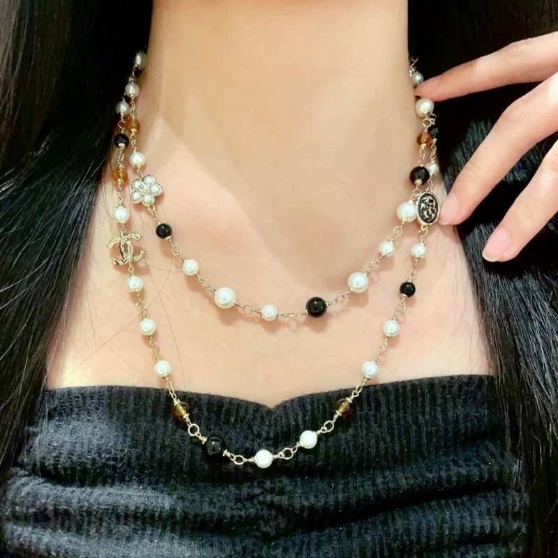 Chanel Necklaces