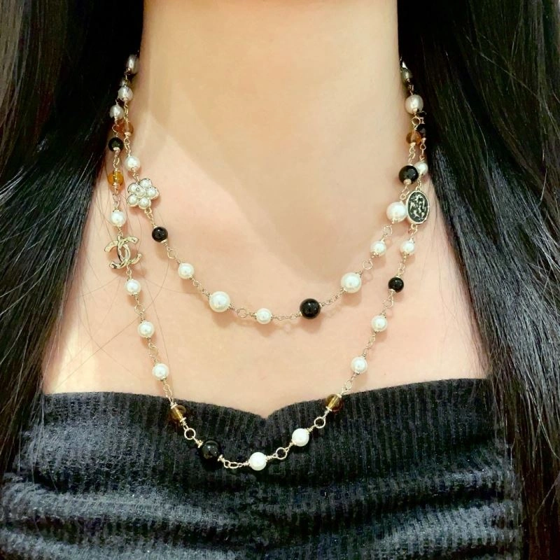 Low-cost Chanel Necklaces