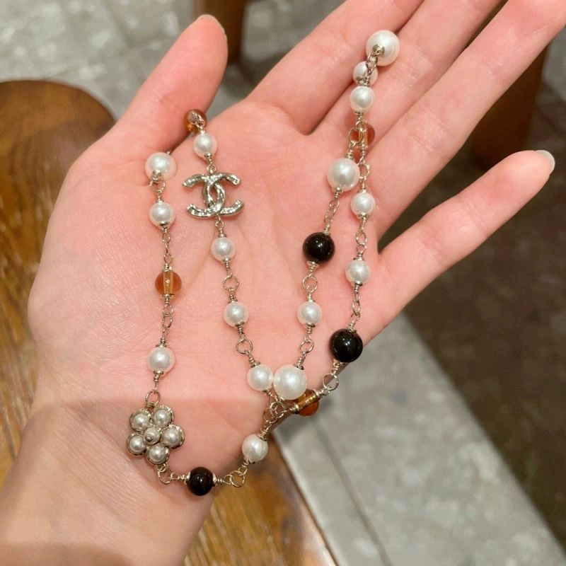 Low-cost Chanel Necklaces