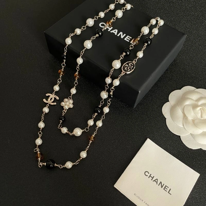 Low-cost Chanel Necklaces
