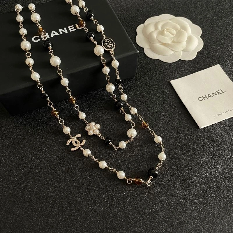 Low-cost Chanel Necklaces