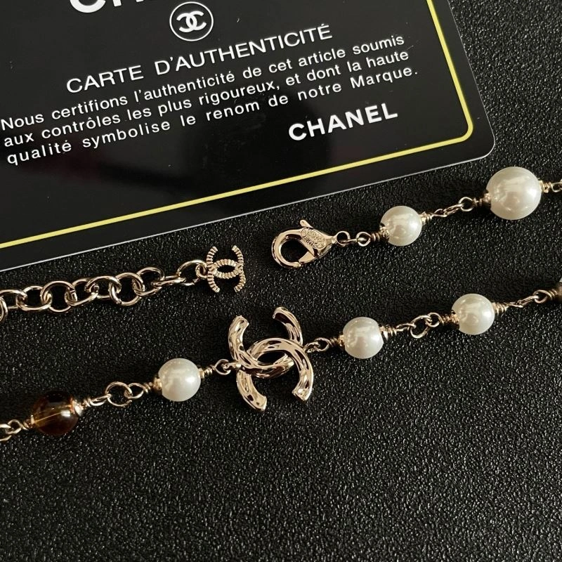 Low-cost Chanel Necklaces