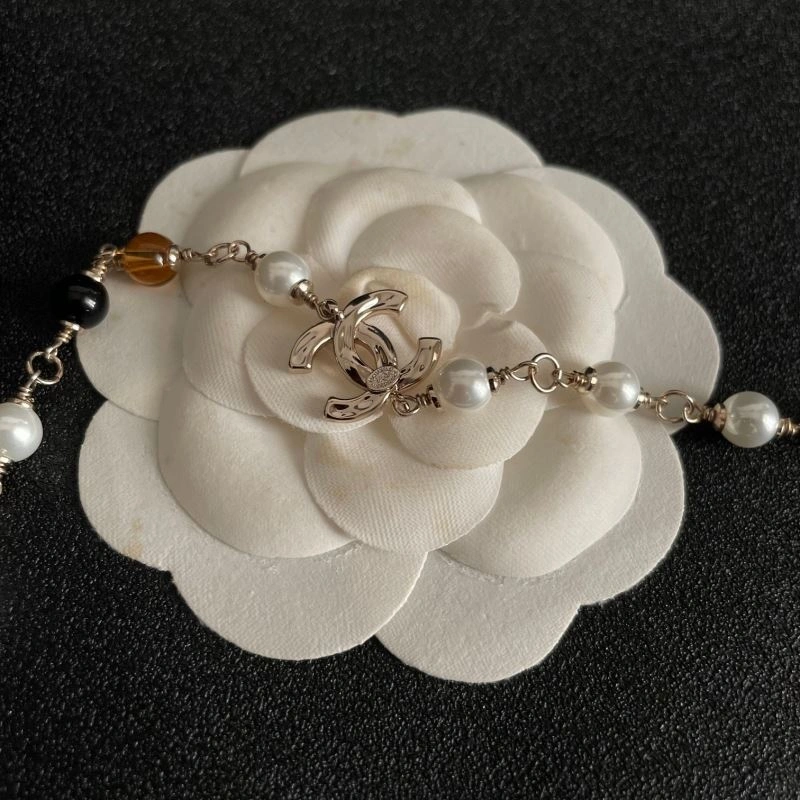 Low-cost Chanel Necklaces