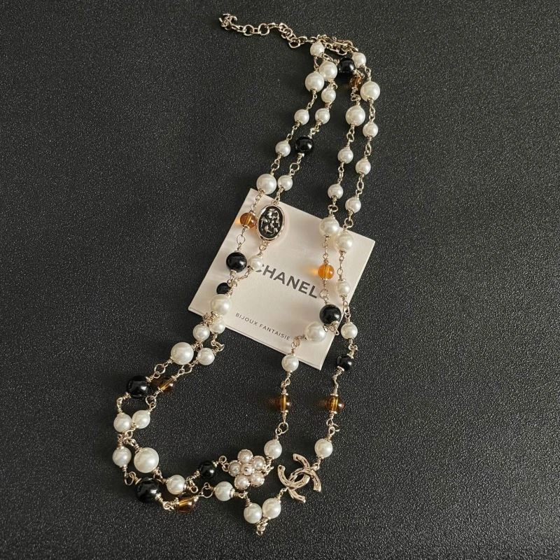 Low-cost Chanel Necklaces