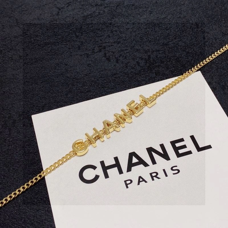 Affordable Chanel Necklaces
