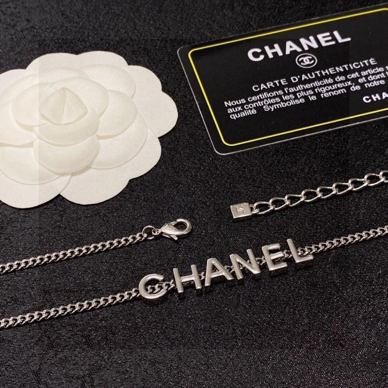 Bargain Chanel Necklaces