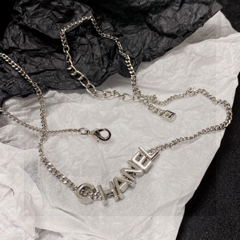 Bargain Chanel Necklaces