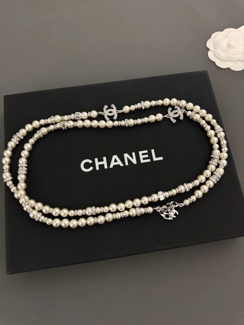 Chanel Necklaces