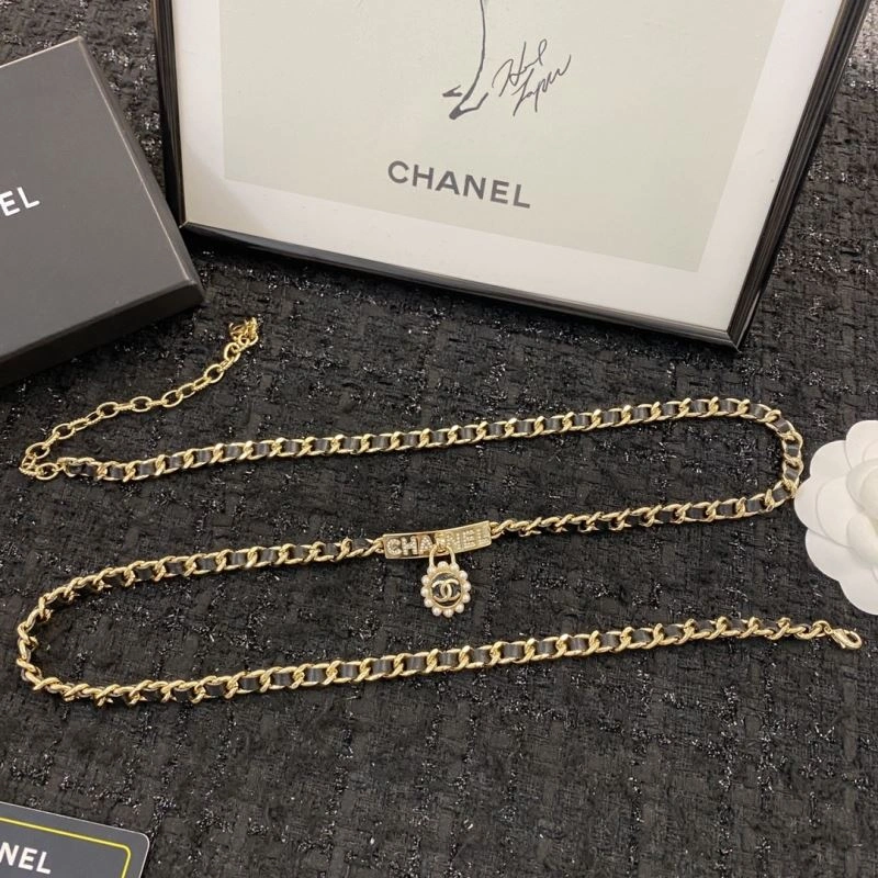 Exact replica Chanel Necklaces