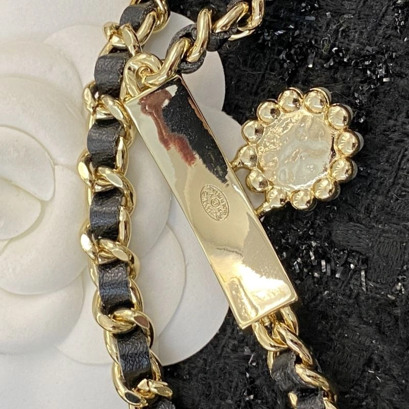 Exact replica Chanel Necklaces