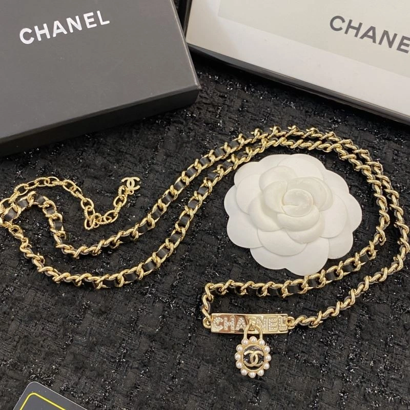 Exact replica Chanel Necklaces