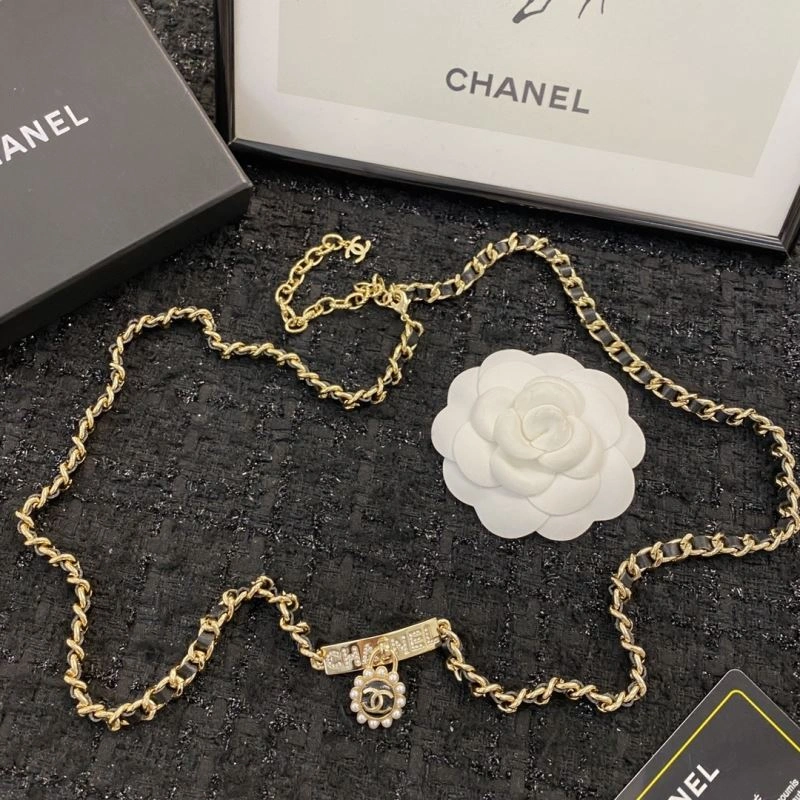 Exact replica Chanel Necklaces